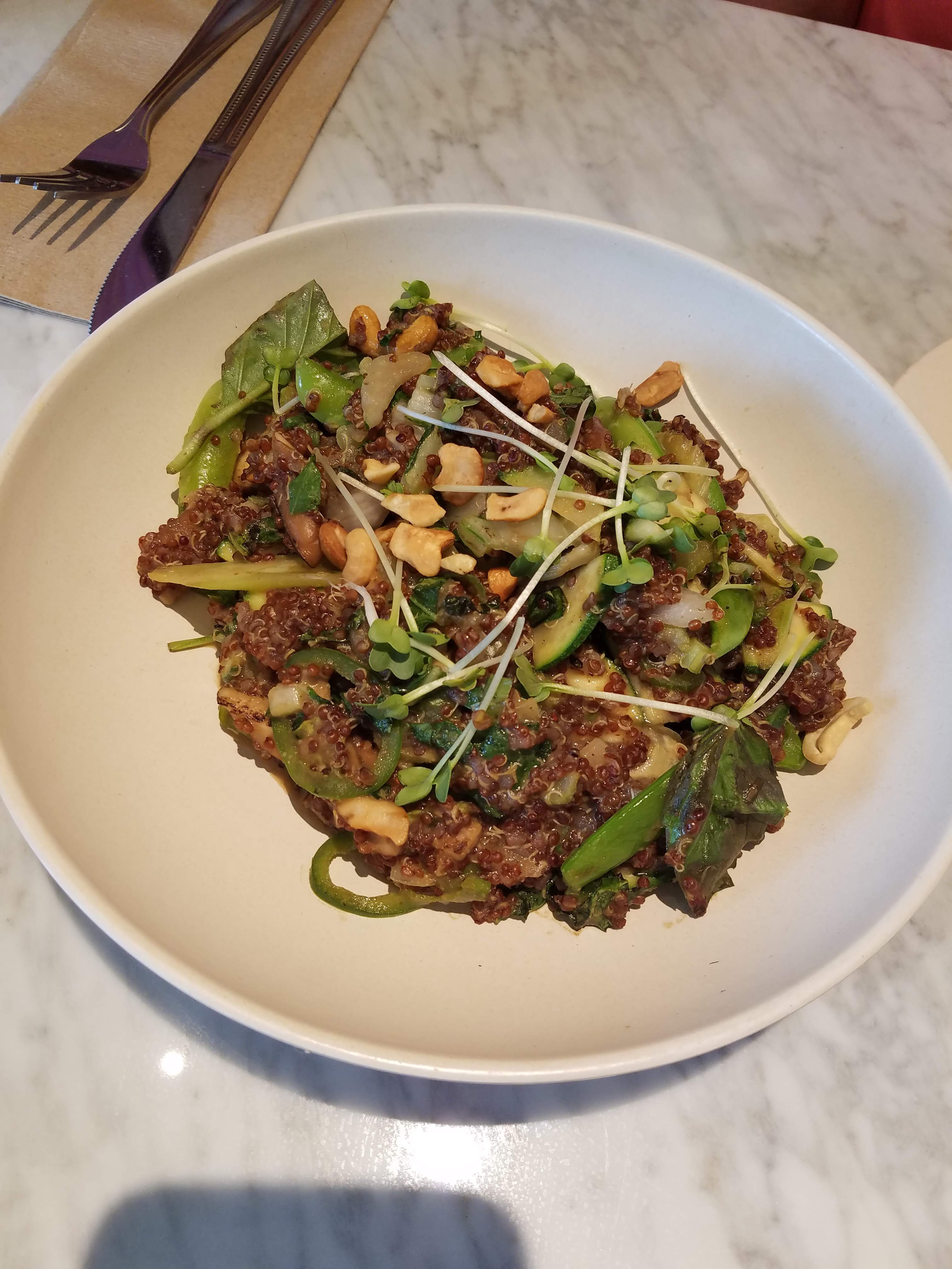 flower child – atlanta, ga – kelsey v