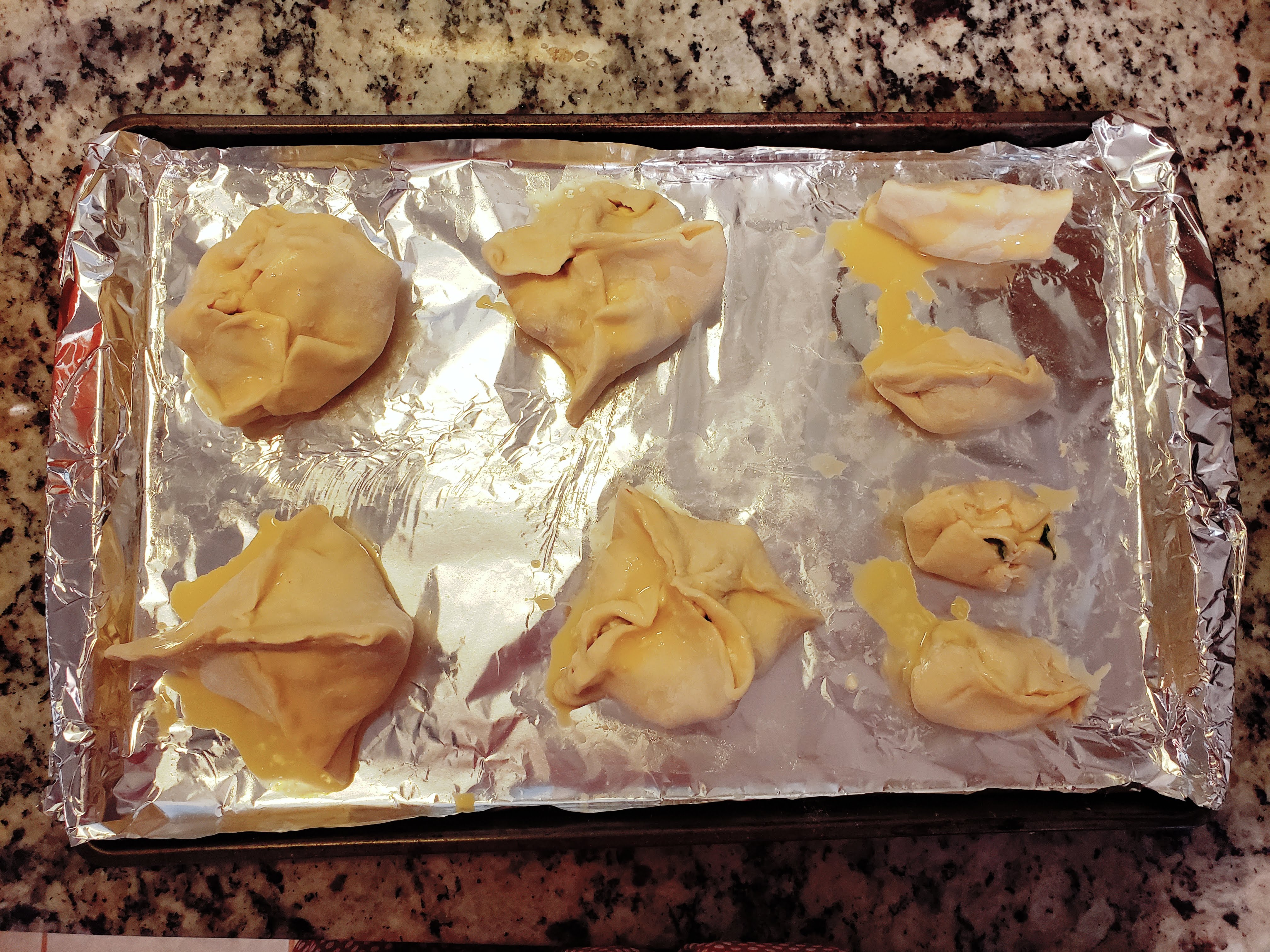 presidential chicken – kelsey v