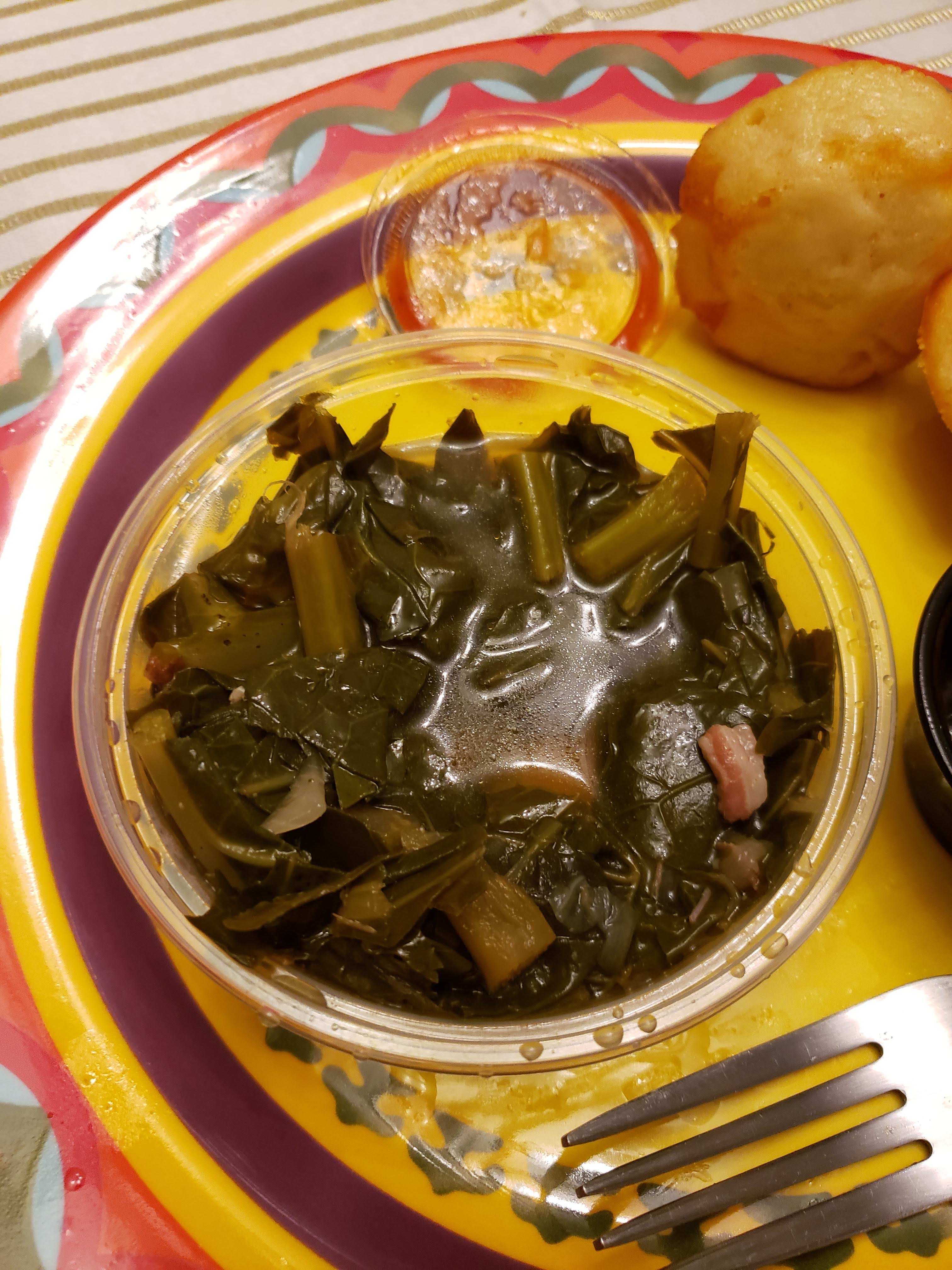 an mcu journey: comfort food & fight scenes – kelsey v